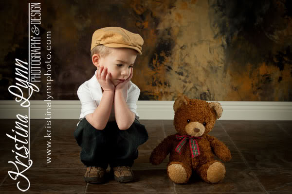 Twin Cities Children Portrait Photography | New backgrounds! - Kristina ...