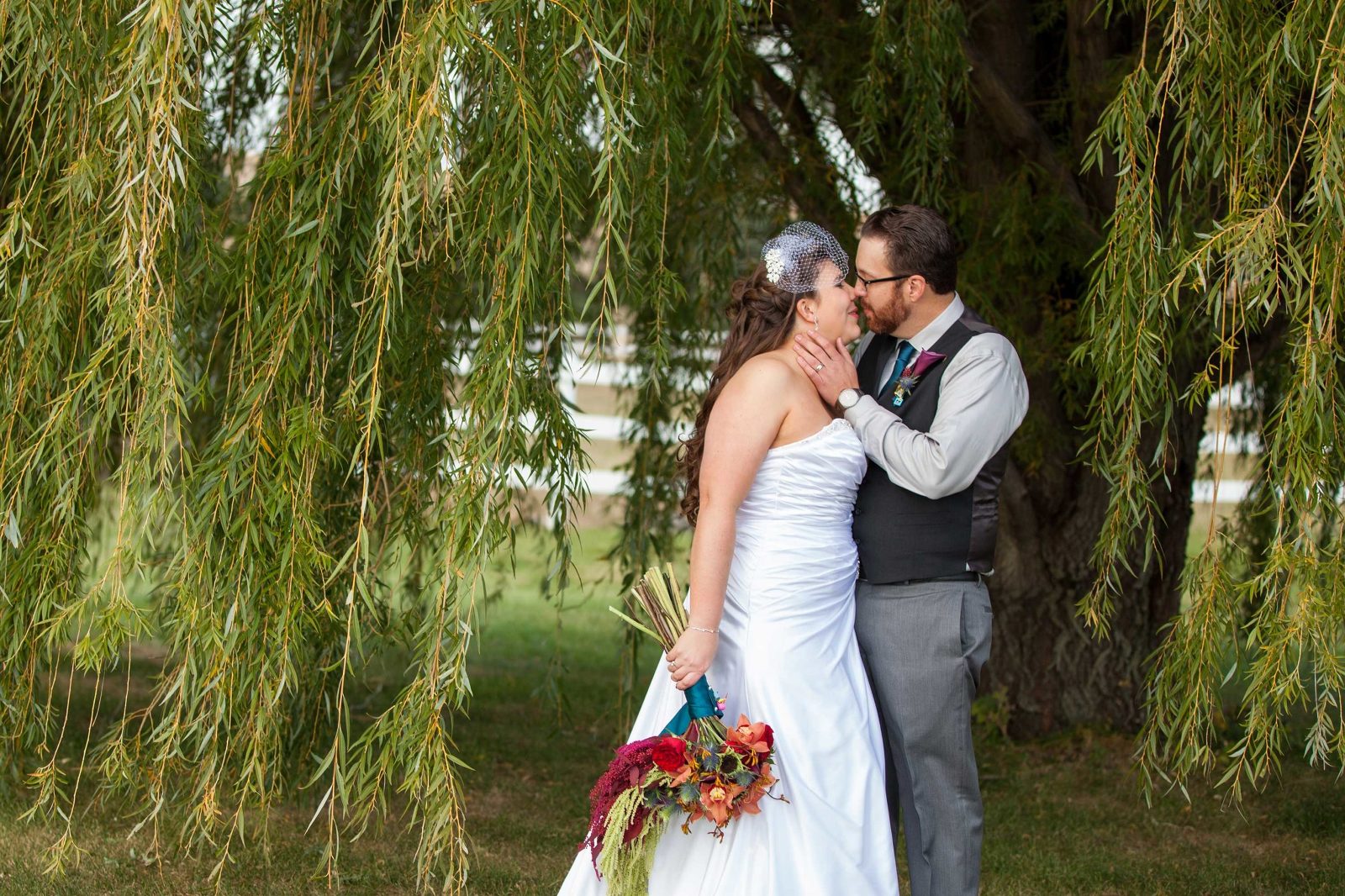 Weddings Old Page - Kristina Lynn Photography & Design