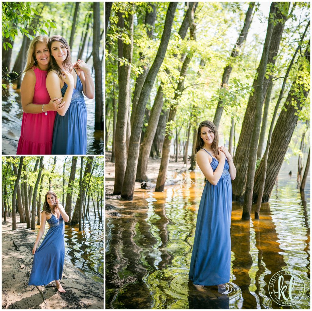Lily | Graduation Photos Around Stillwater - Kristina Lynn Photography ...