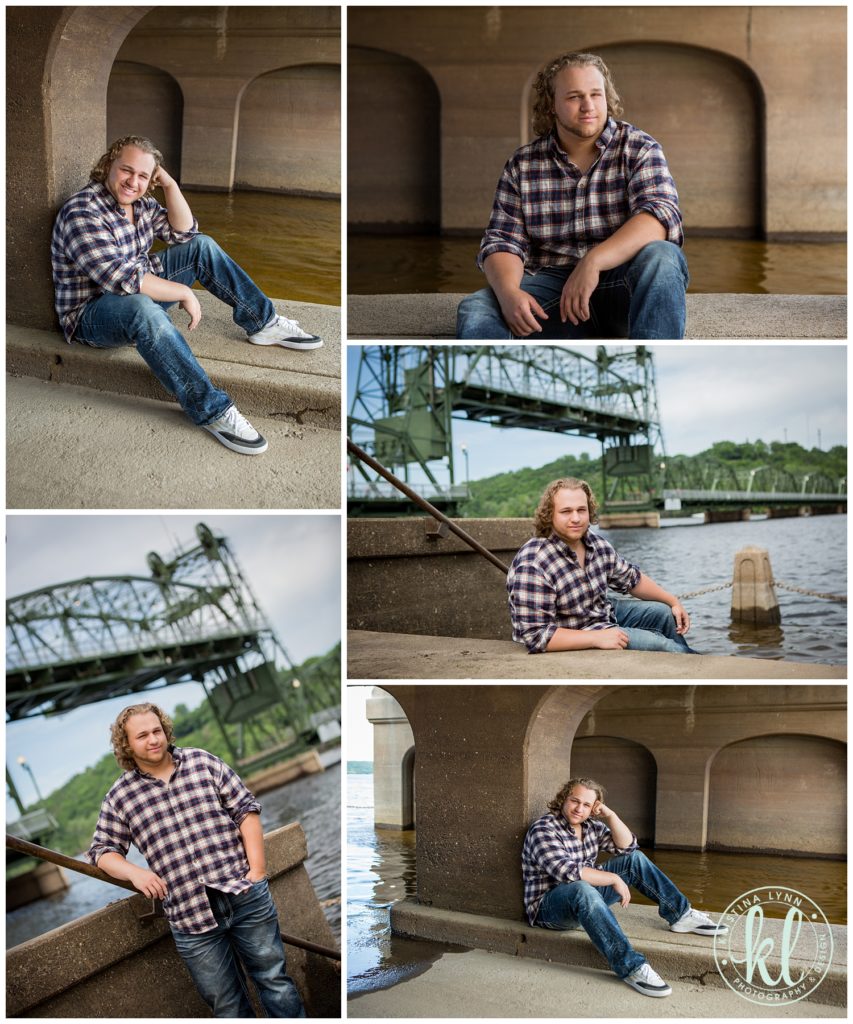 stillwater-minnesota-high-school-senior-photographer - Kristina Lynn ...
