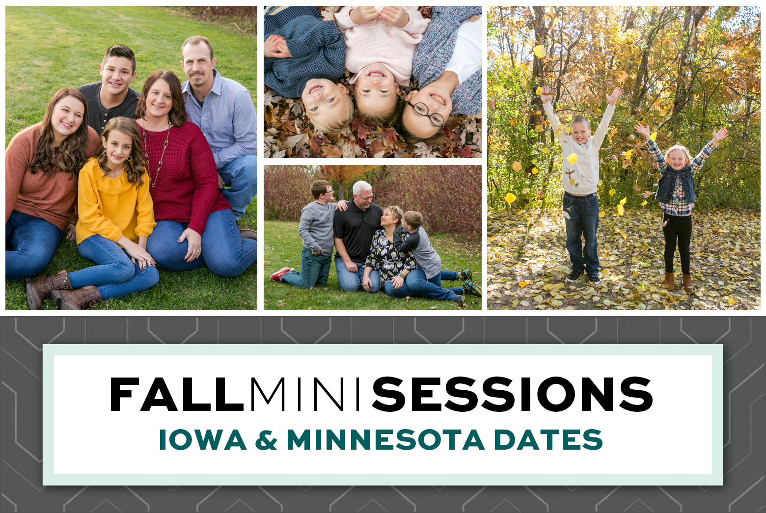 fall-family-photo-mini-sessions-stillwater-mn-clarion-iowa - Kristina ...