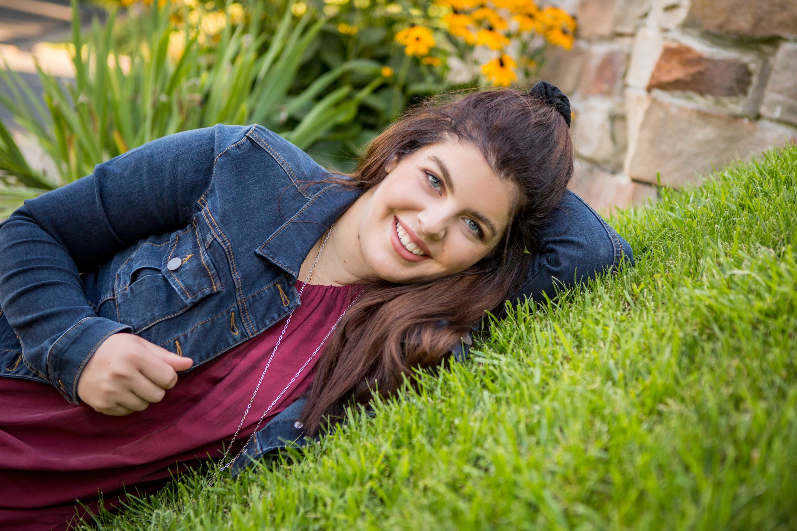 twin-cities-senior-portrait-photographer - Kristina Lynn Photography ...