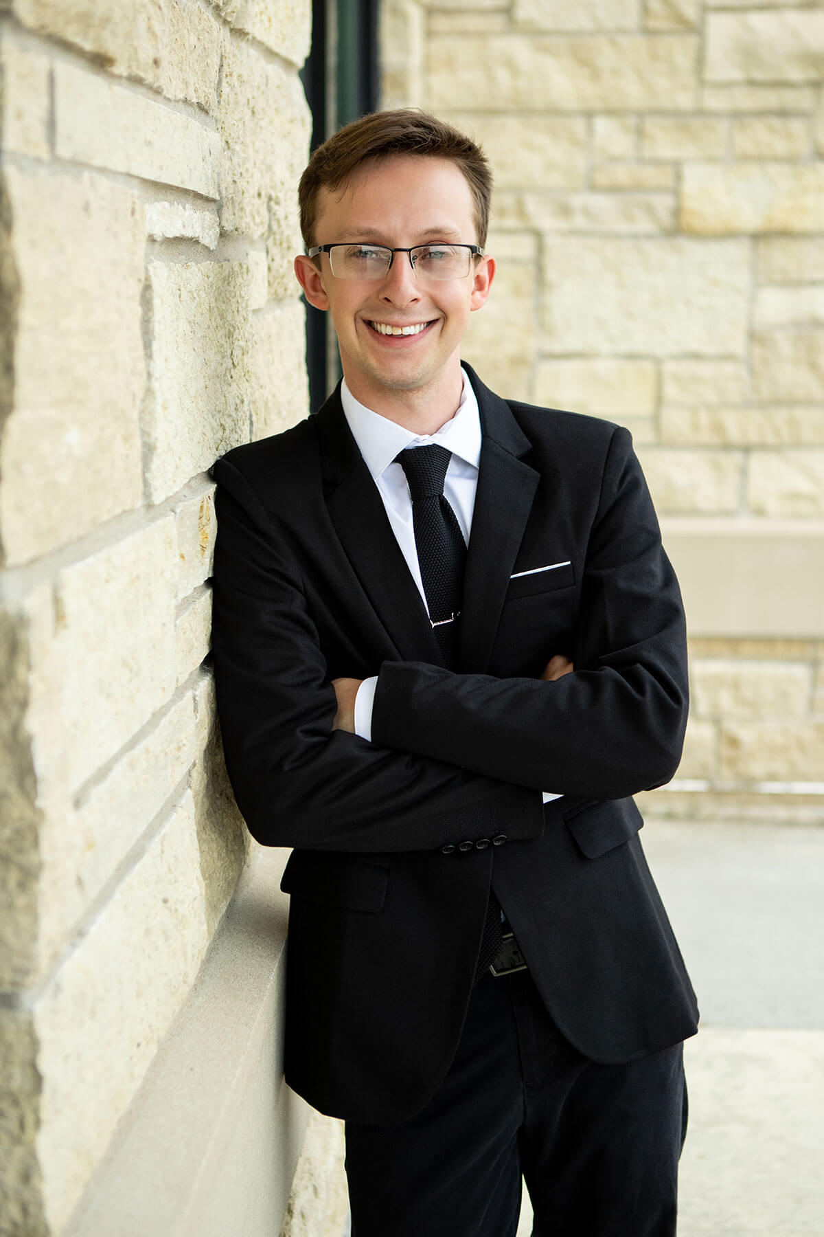 Business-Headshot-Hotel-Manager-Suit-Outdoors-Stone-Wall - Kristina ...